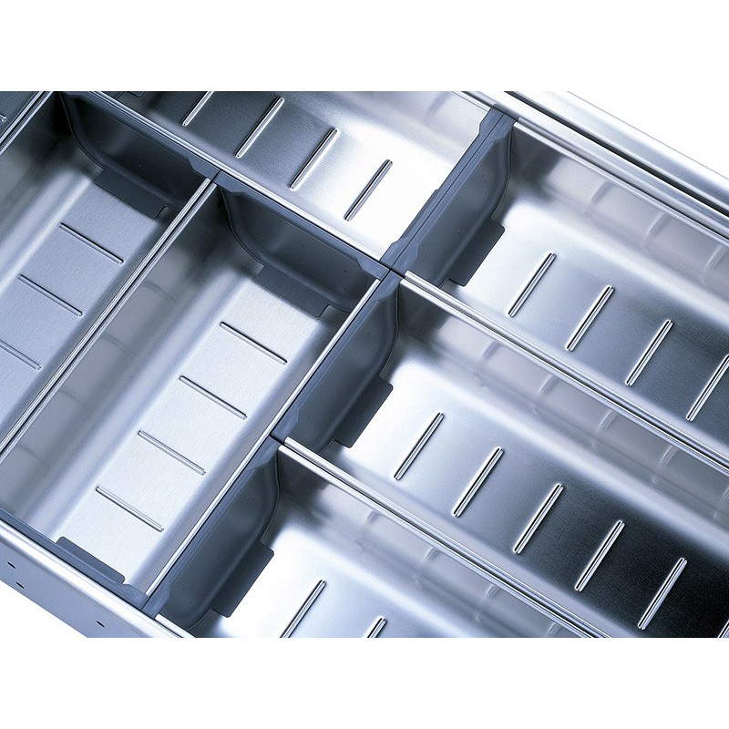 ORGA-LINE wkład z pojemnikami ZSI.90VEI6 - Wiór