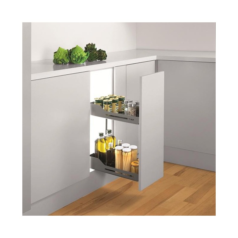 Cargo SNELLO 04.803.B Peka 300 mm - Wiór