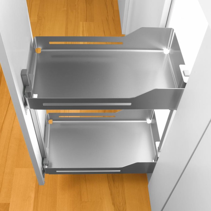 Cargo SNELLO 04.803.S Peka 300 mm - Wiór