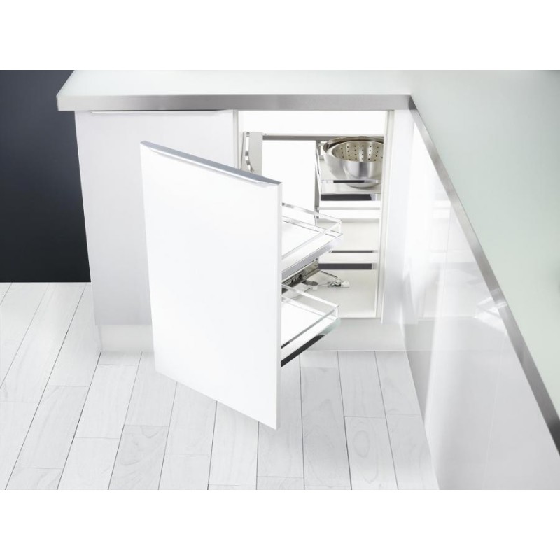 Magic Corner Standard ARENA Style 600 prawy 005.32.KPL/B Peka - Wiór